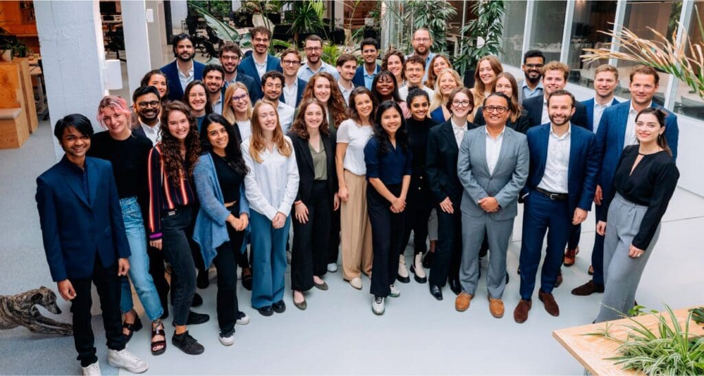 Homepagina | Nexio Projects