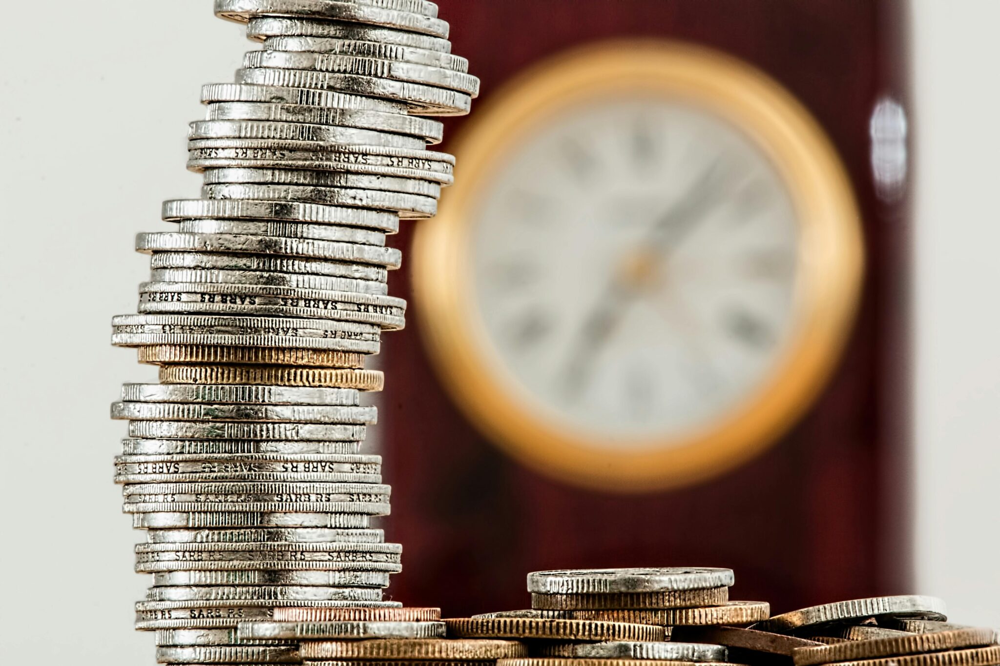 ESG budget allocation & methodology | Nexio Projects